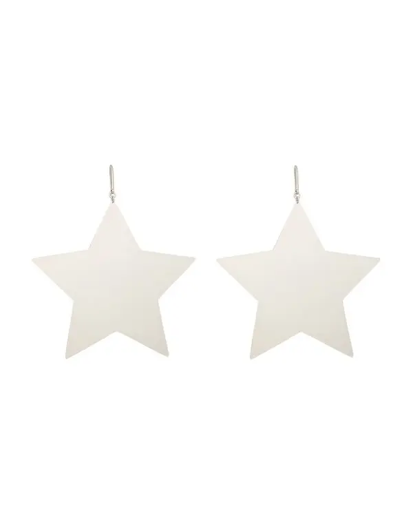 Isabel Marant Étoile Earrings Brass