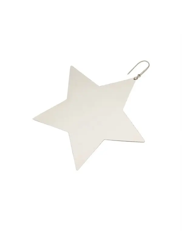 Isabel Marant Étoile Earrings Brass