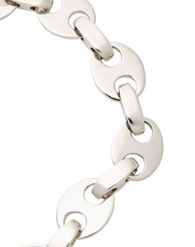 Rabanne Tone Link Necklace