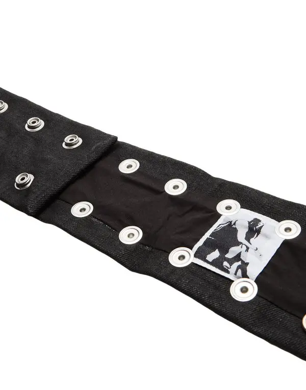Rick Owens Necklace Cotton