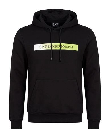 EA7 Tracksuit Size Cotton, Polyester