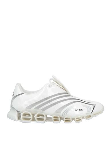 Adidas Sneakers Size Synthetic Material