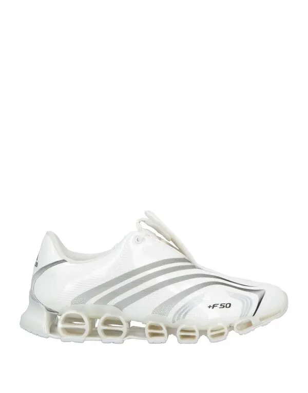 Adidas Sneakers Size Synthetic Material