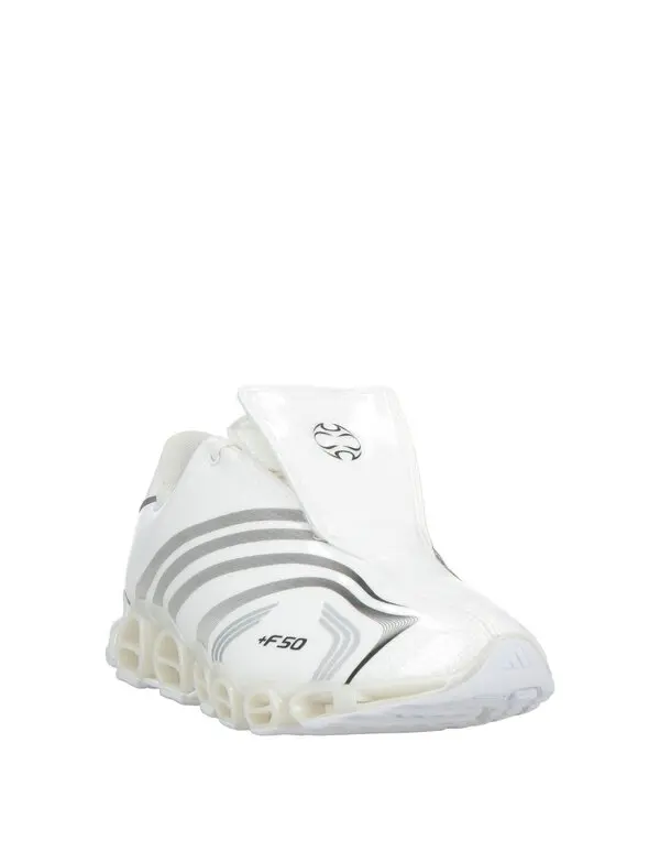 Adidas Sneakers Size Synthetic Material