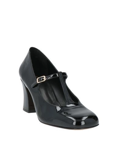 ZINDA Pumps Size Leather