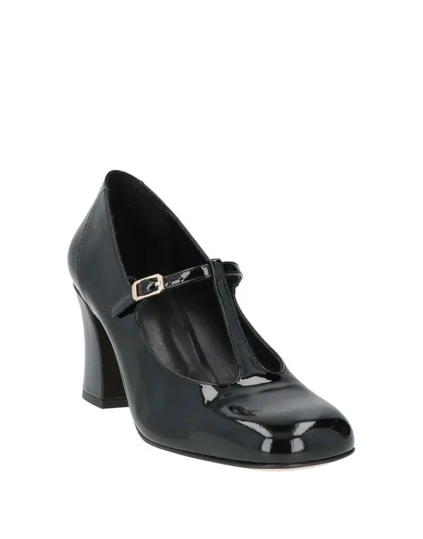 ZINDA Pumps Size Leather