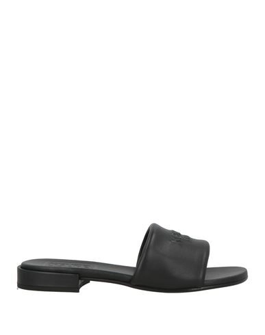Kenzo Sandals Size Leather