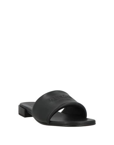 Kenzo Sandals Size Leather