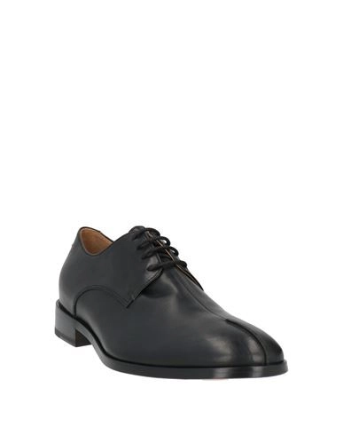 MAISON MARGIELA Lace-up Shoes Size Leather