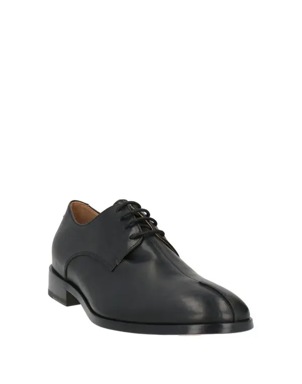 MAISON MARGIELA Lace-up Shoes Size Leather