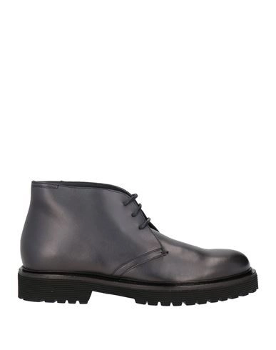 TF SPORT Ankle Boots Midnight Size Calfskin