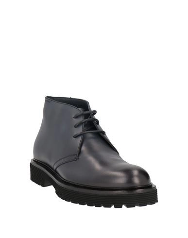 TF SPORT Ankle Boots Midnight Size Calfskin