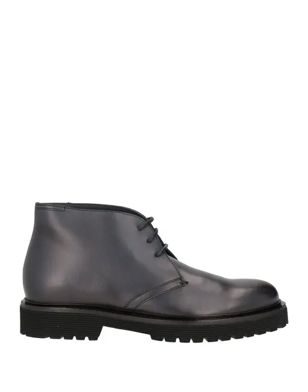 TF SPORT Ankle Boots Midnight Size Calfskin