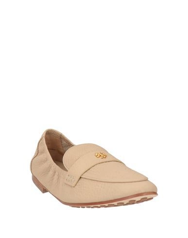Tory Burch Loafers Size Leather
