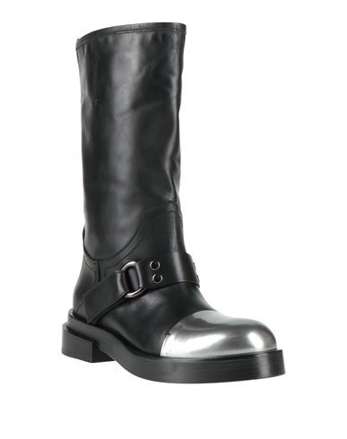 Premiata Boot Size Leather