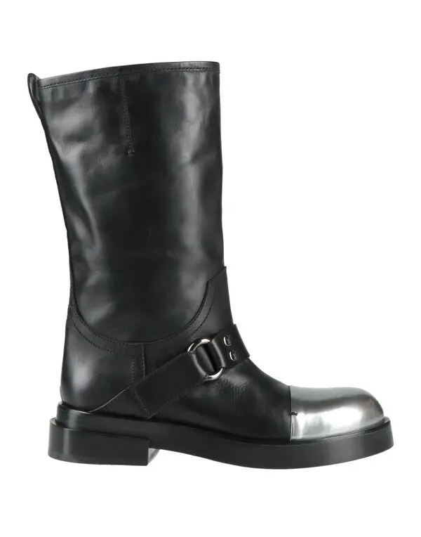 Premiata Boot Size Leather