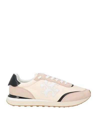 Tory Burch Sneakers Size Leather, Nylon