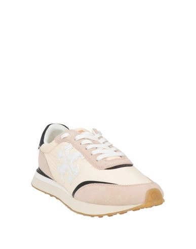 Tory Burch Sneakers Size Leather, Nylon