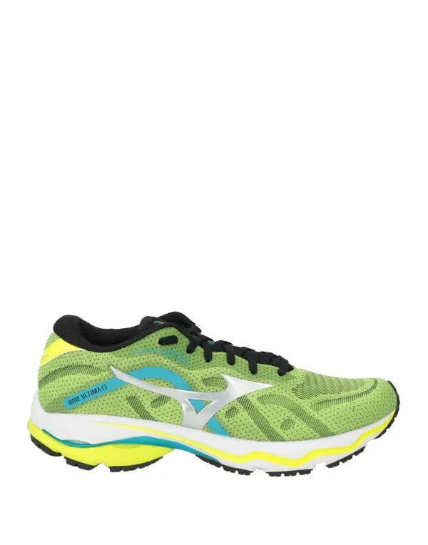 Mizuno Wave Ultima Sneakers - Green