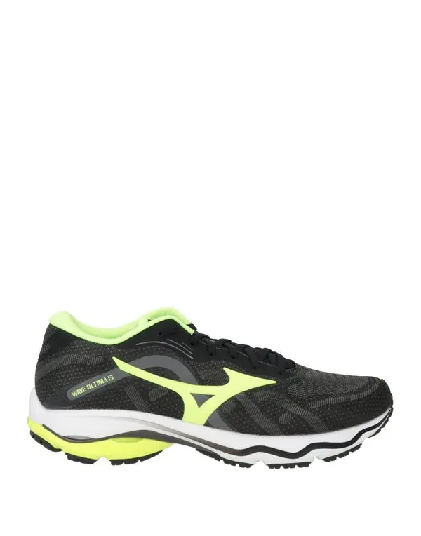 Mizuno Wave Ultima Sneakers Size Textile Fibers