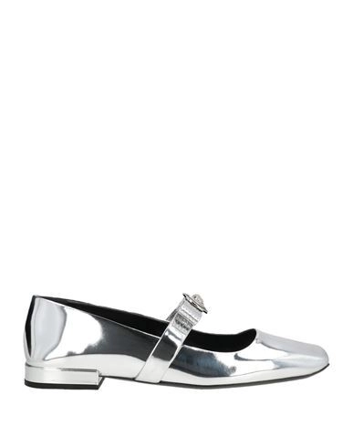 Versace Ballet Flats Size Calfskin
