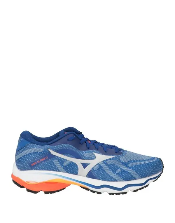Mizuno Wave Ultima Sneakers Size Textile Fibers