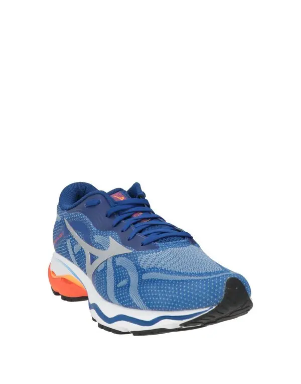 Mizuno Wave Ultima Sneakers Size Textile Fibers