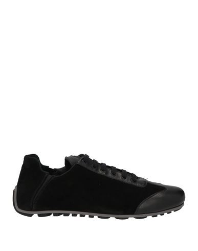 Moschino Sneakers Size Leather