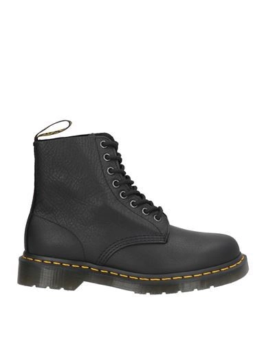 Dr. Martens 1460 Pascal Ambassador Leather Ankle Boots