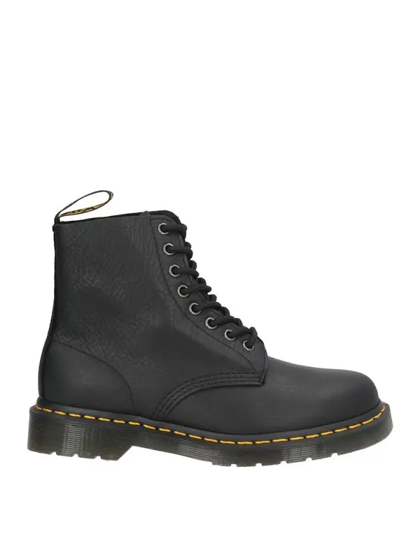 Dr. Martens 1460 Pascal Ambassador Leather Ankle Boots