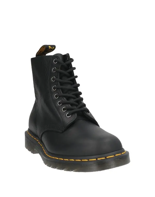 Dr. Martens 1460 Pascal Ambassador Leather Ankle Boots