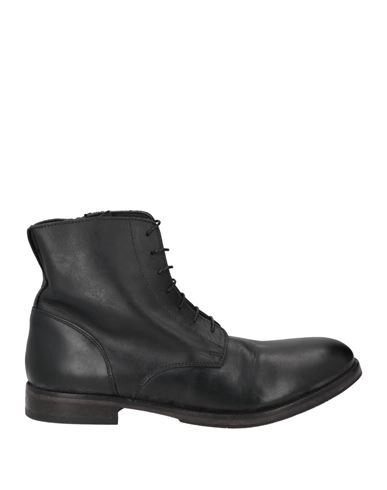 Moma Ankle Boots Size Calfskin