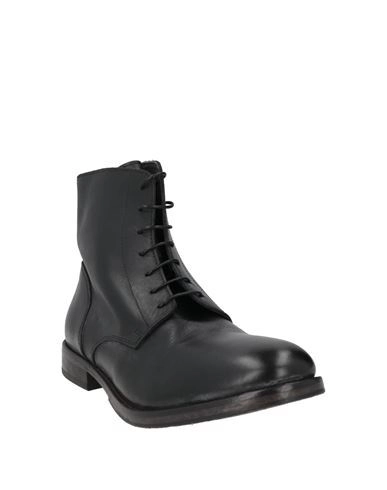Moma Ankle Boots Size Calfskin