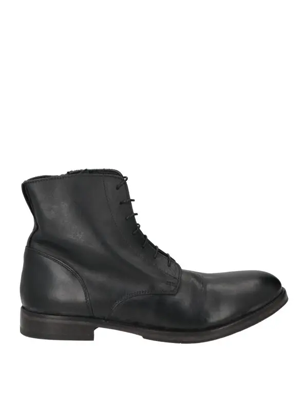 Moma Ankle Boots Size Calfskin