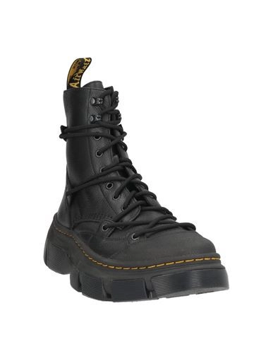 Dr. Martens Leather Ankle Boots