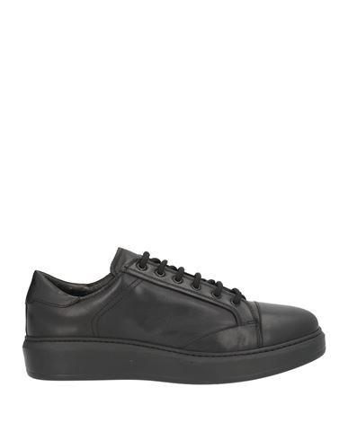 MICH SIMON Sneakers Size Leather