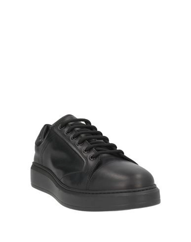 MICH SIMON Sneakers Size Leather