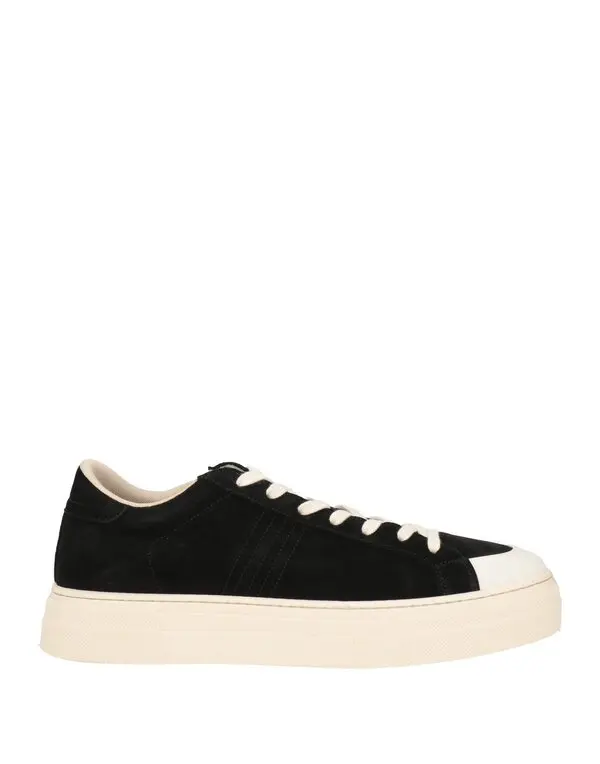 DEMNA Sneakers Size Leather