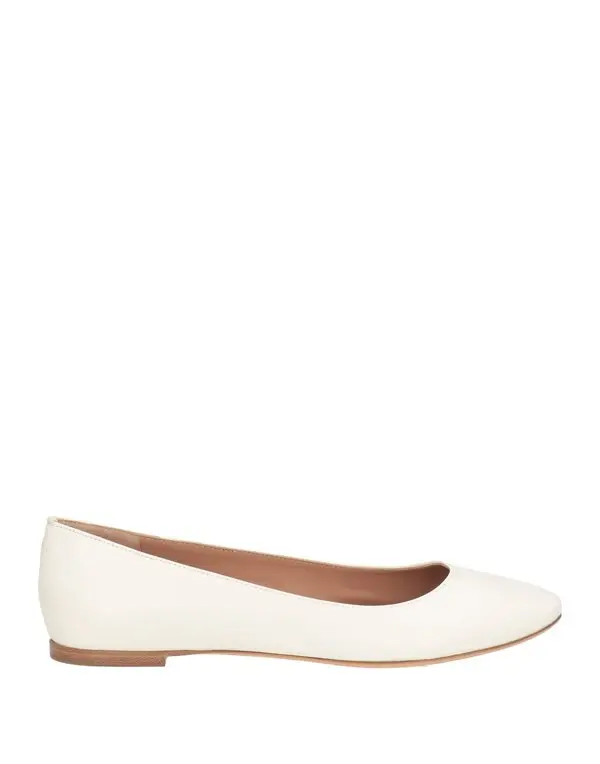 Chloé Ballet Flats Lambskin
