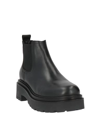FABRIZIO CHINI Ankle Boots Size Calfskin