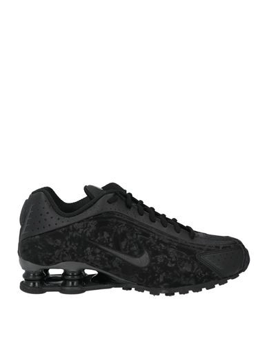 Nike Shox R Sneakers - Black