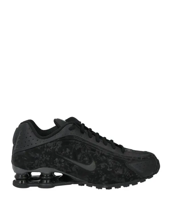 Nike Shox R Sneakers