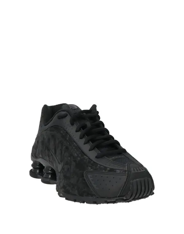 Nike Shox R Sneakers