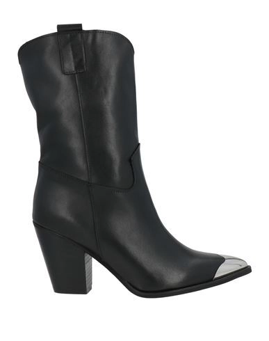 DINO DRAGHI Ankle Boots Size Leather
