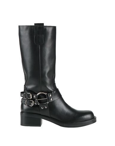 DINO DRAGHI Boot Size Leather