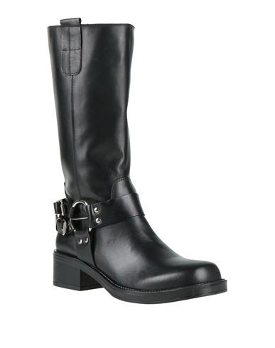 DINO DRAGHI Boot Size Leather