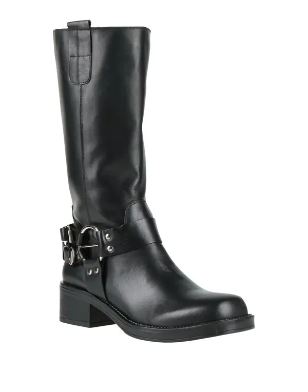 DINO DRAGHI Boot Size Leather
