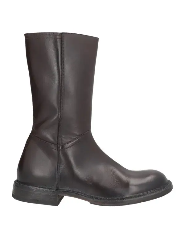 Moma Boot Size Calfskin - Brown