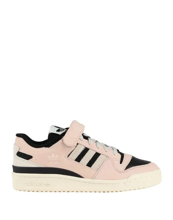 ADIDAS ORIGINALS Sneakers Light Size Leather