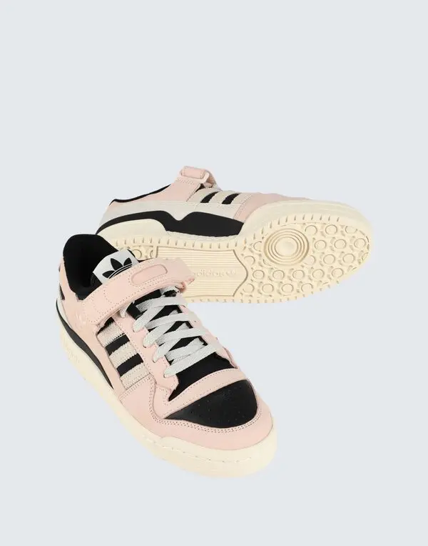 ADIDAS ORIGINALS Sneakers Light Size Leather